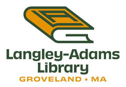 Langley-Adams Library of Groveland, Massachusetts – Official Website