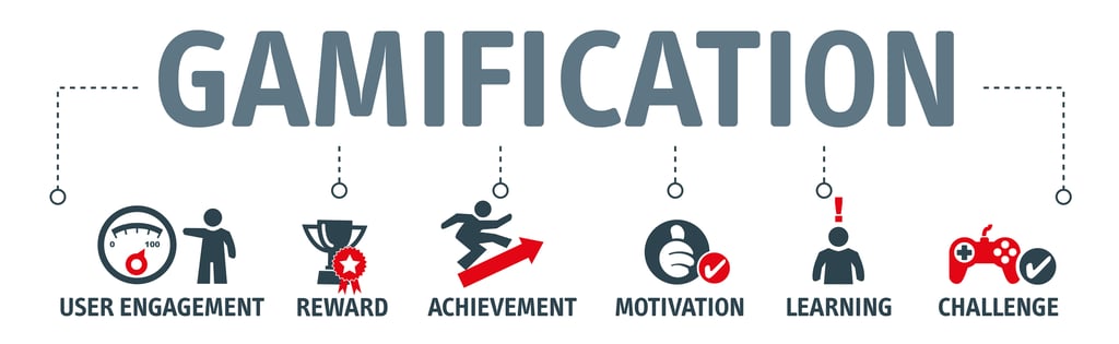 PIO Advice for Engaging the Public with Gamification Techniques