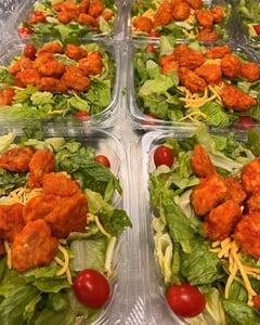 Food Services - King Philip Regional School District