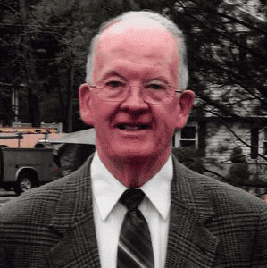 In Memoriam - Melrose Police Department