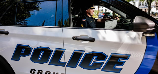 Groveland Police Department – Official Website