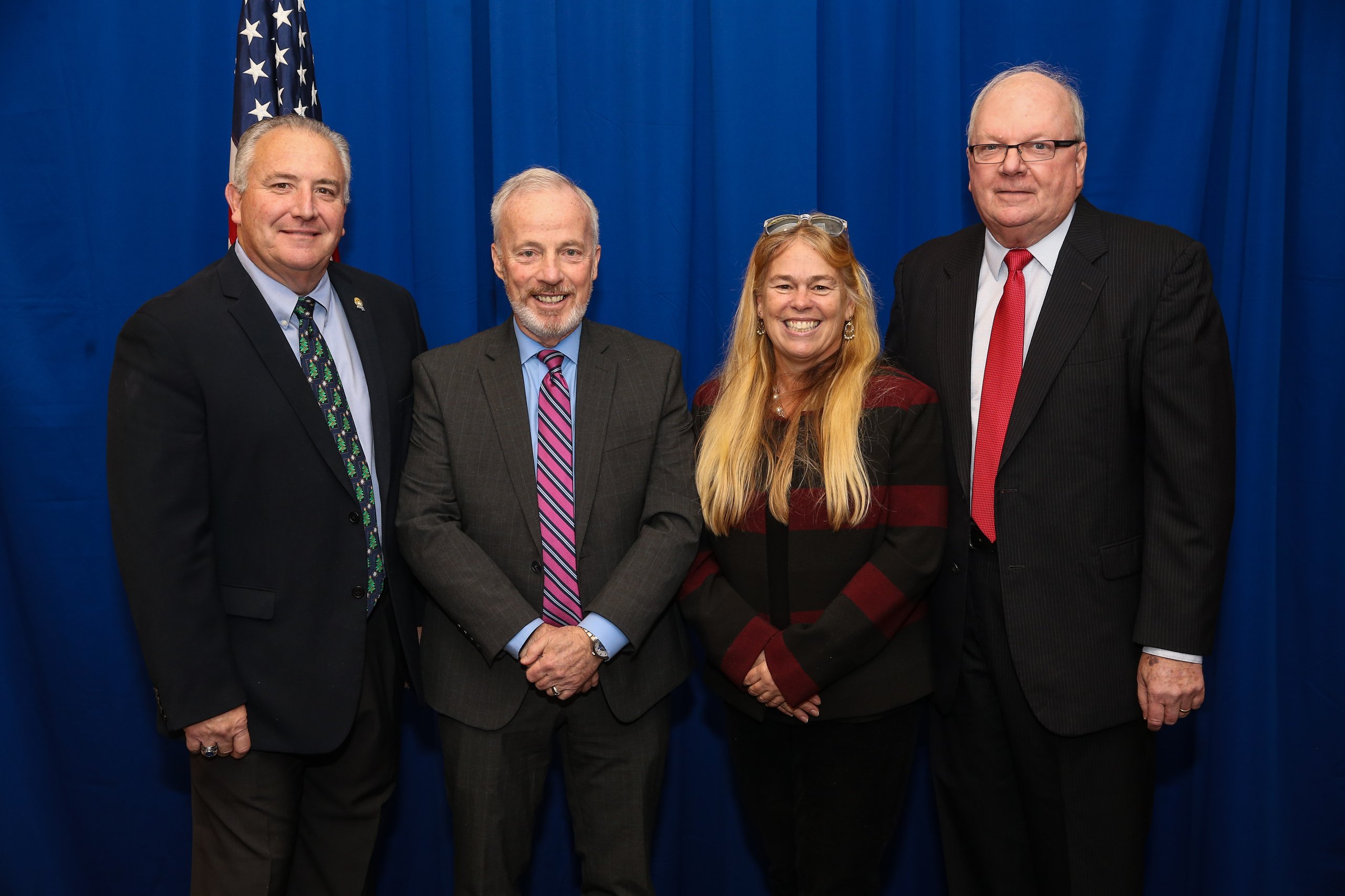 Massachusetts Association of Campus Law Enforcement Administrators ...