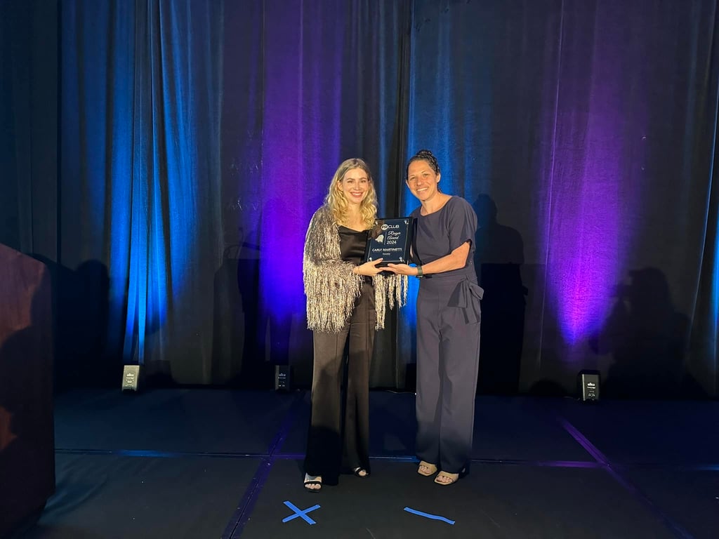 Recap: The 56th Bell Ringer Awards – PR Club