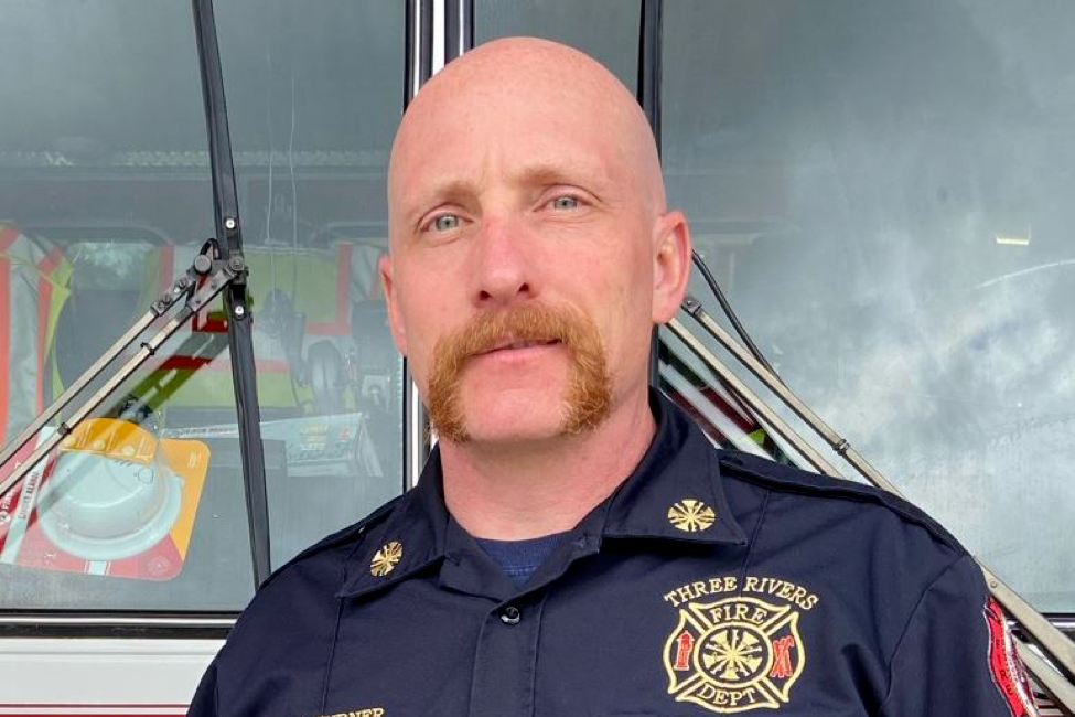 Officers & Directors 2024-2025 – Fire Chiefs Association of Massachusetts