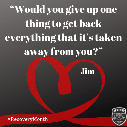 Transitional Support Services (TSS or Holding) – Plymouth County Outreach