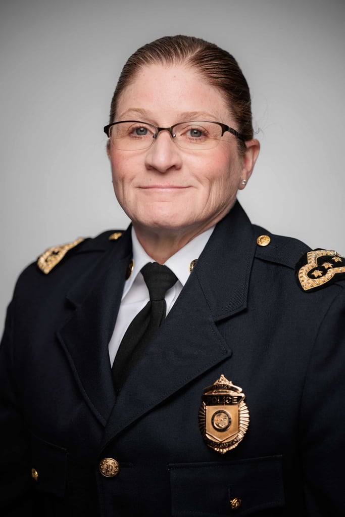 Message from the Chief – Stoughton, MA Police Department