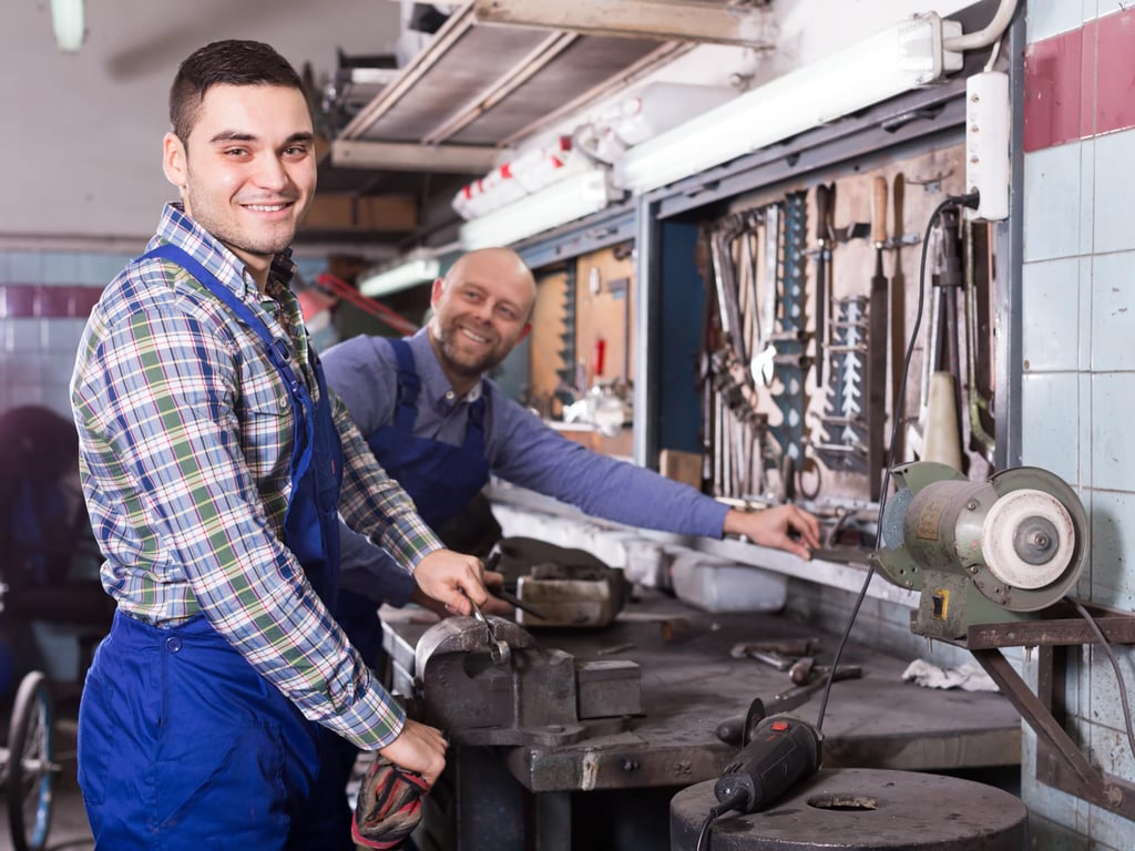 Become A Teacher – Massachusetts Association of Vocational Administrators