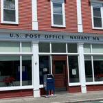 Town Clerk – Town of Nahant, Massachusetts
