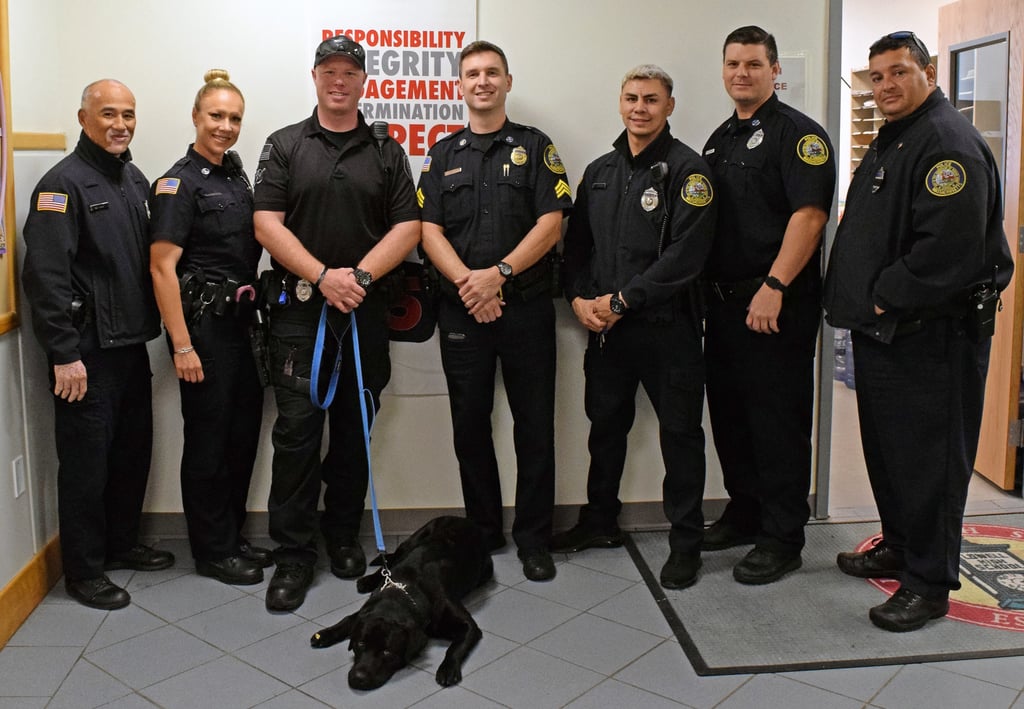 Lowell Police Department Restoring School Resource Officer Program ...