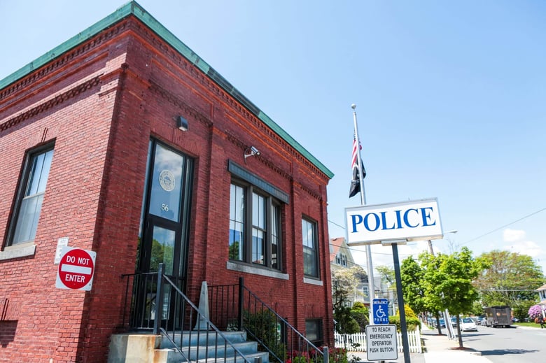 Melrose Police Investigating After Shots Fired at Home - Melrose Police ...