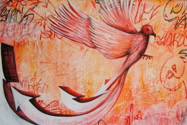 Learn About Graffiti and Street Art – Hunakai Studio of Fine Arts ...