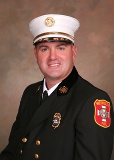 Officers & Directors 2024-2025 – Fire Chiefs Association of Massachusetts