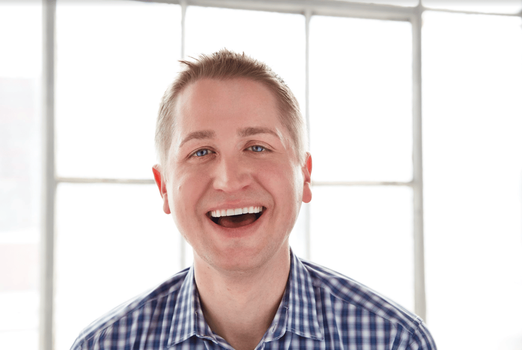 Best-Selling Children's Author and Librarian John Schu is Visiting ...