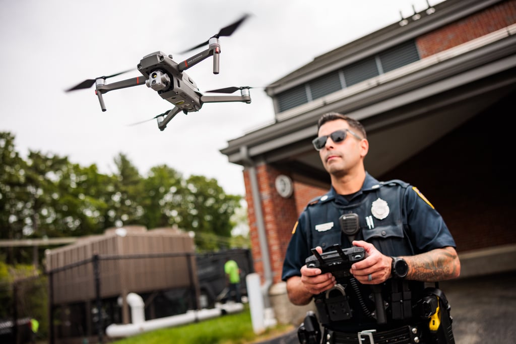 SWAT/Regional Response Team (RRT) – Tewksbury Police Department