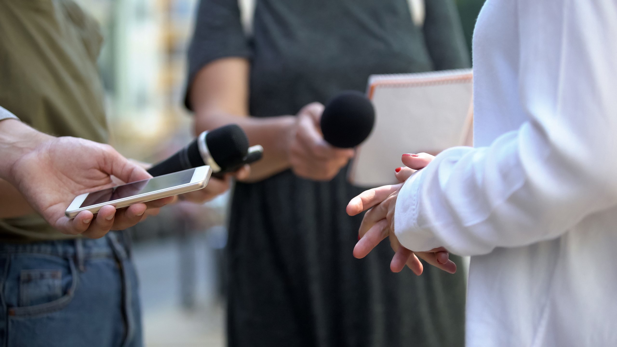 The Ethics of Crisis Communication: Balancing Transparency and Public ...