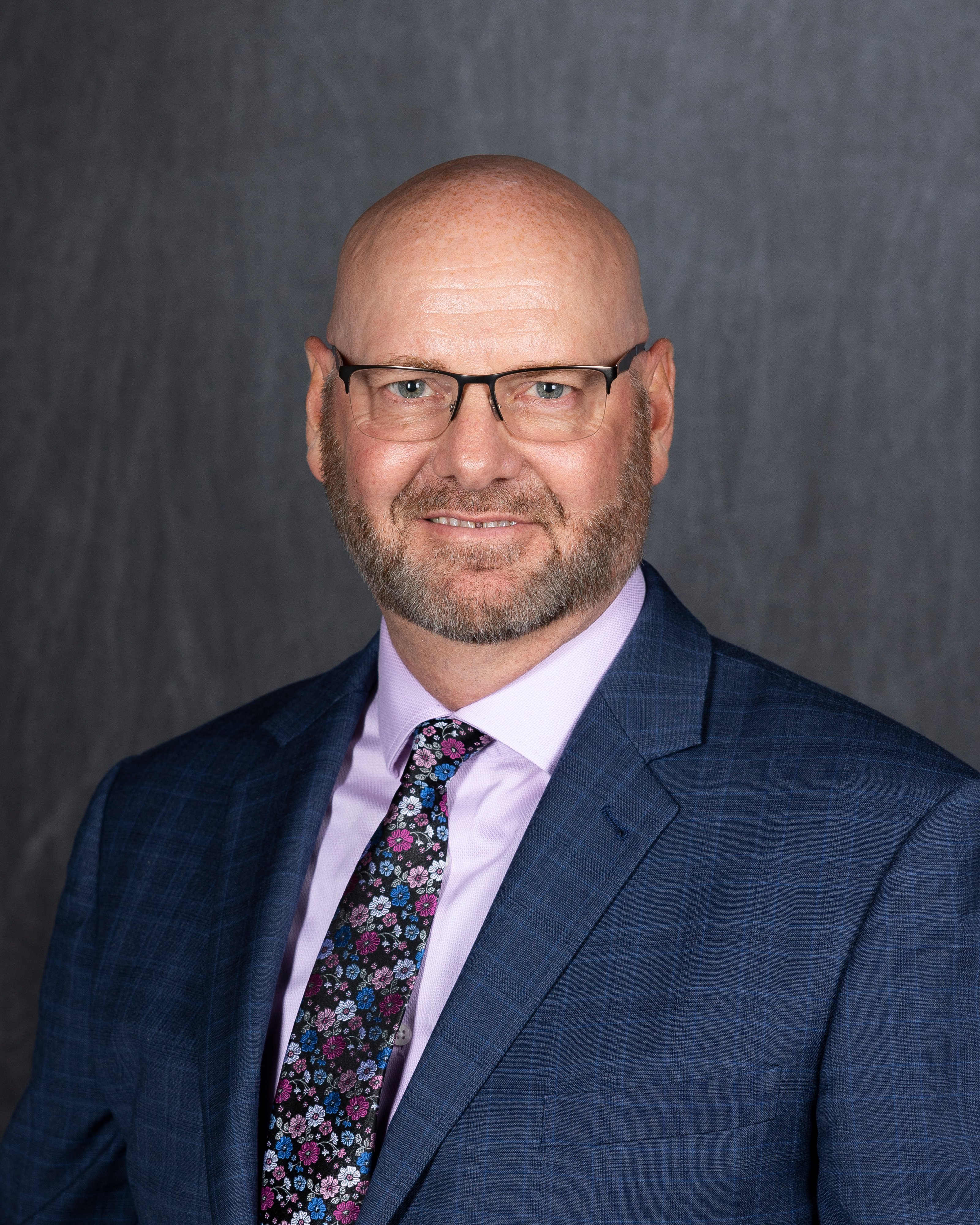 Mission and Leadership - AccredNet