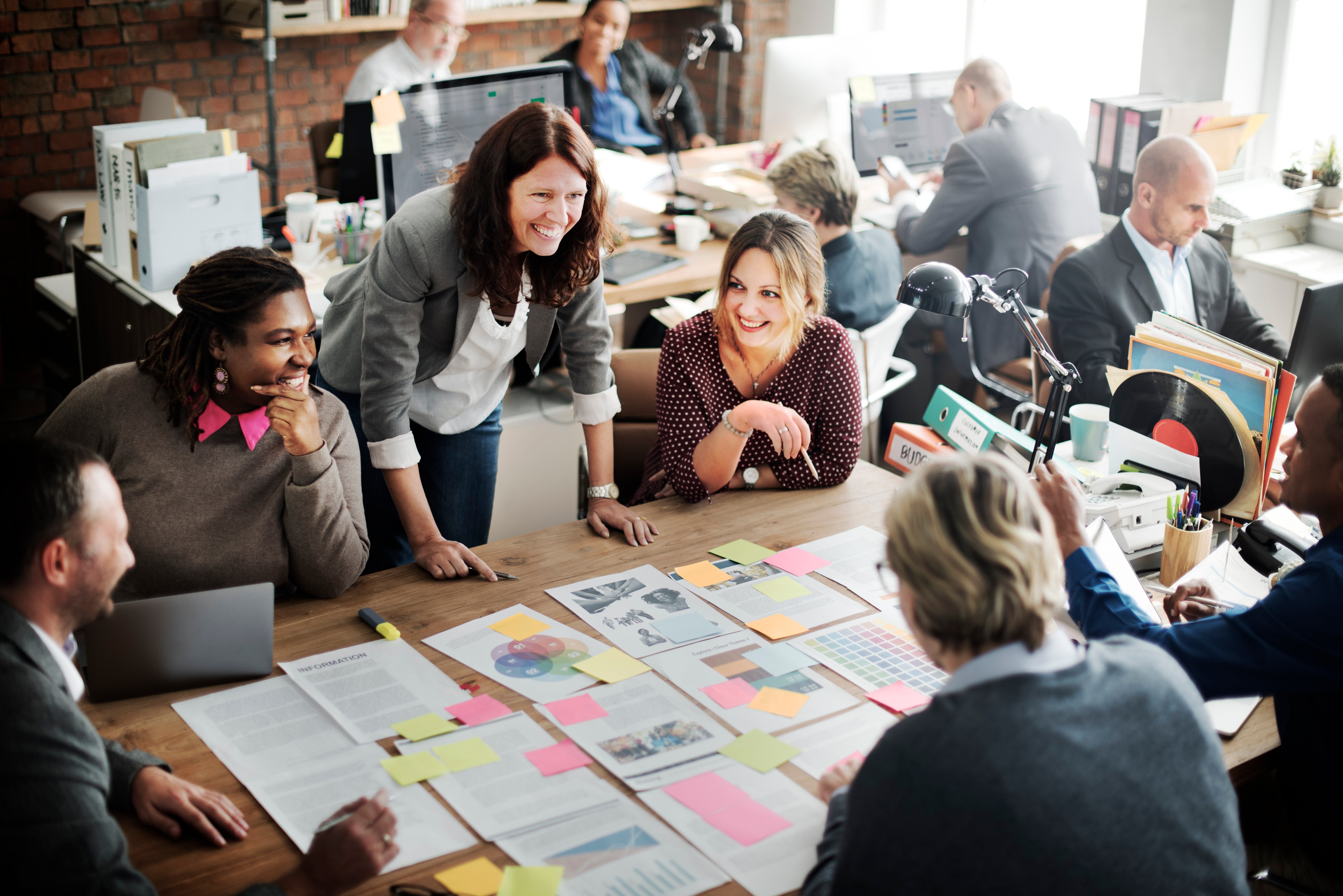 Collaboration Among Public Information Officers and Stakeholders