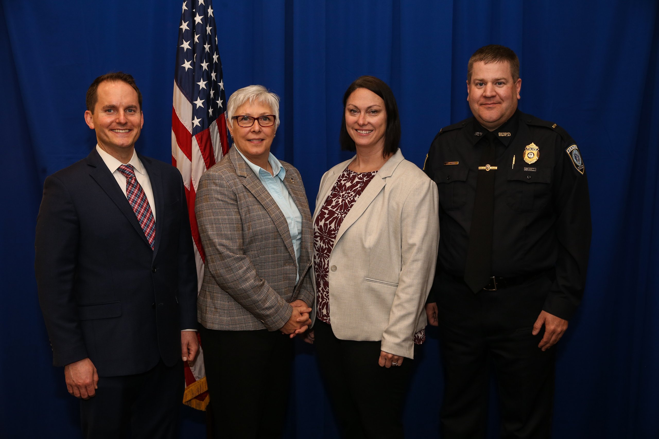 Massachusetts Association of Campus Law Enforcement Administrators ...