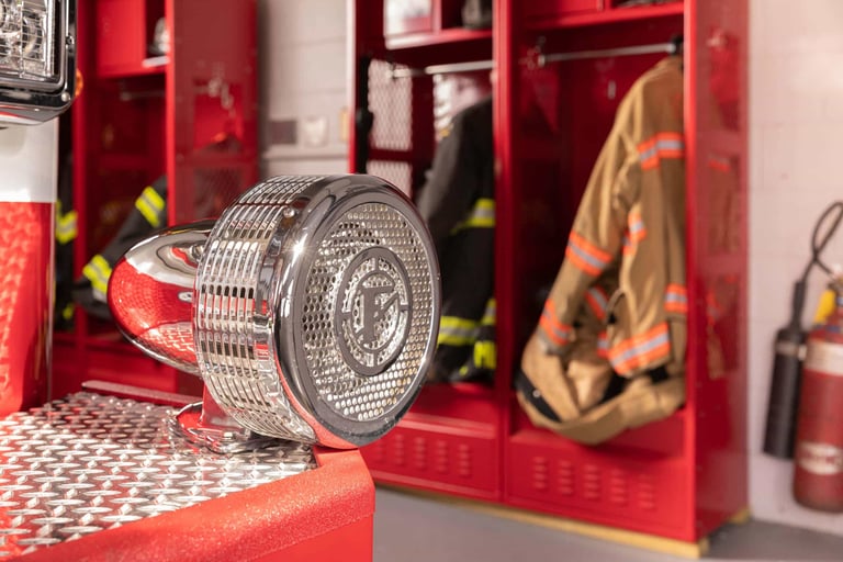 Photos – Enfield Fire District 1