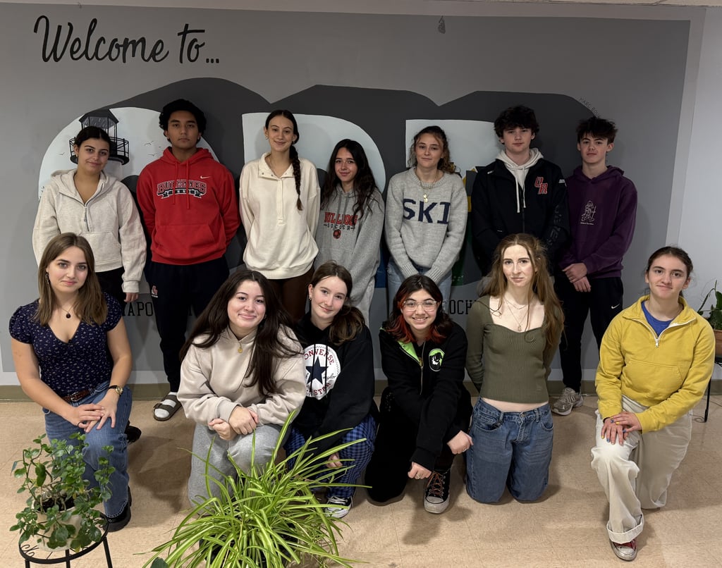 Old Rochester Regional High School Hosts Southeastern Massachusetts ...