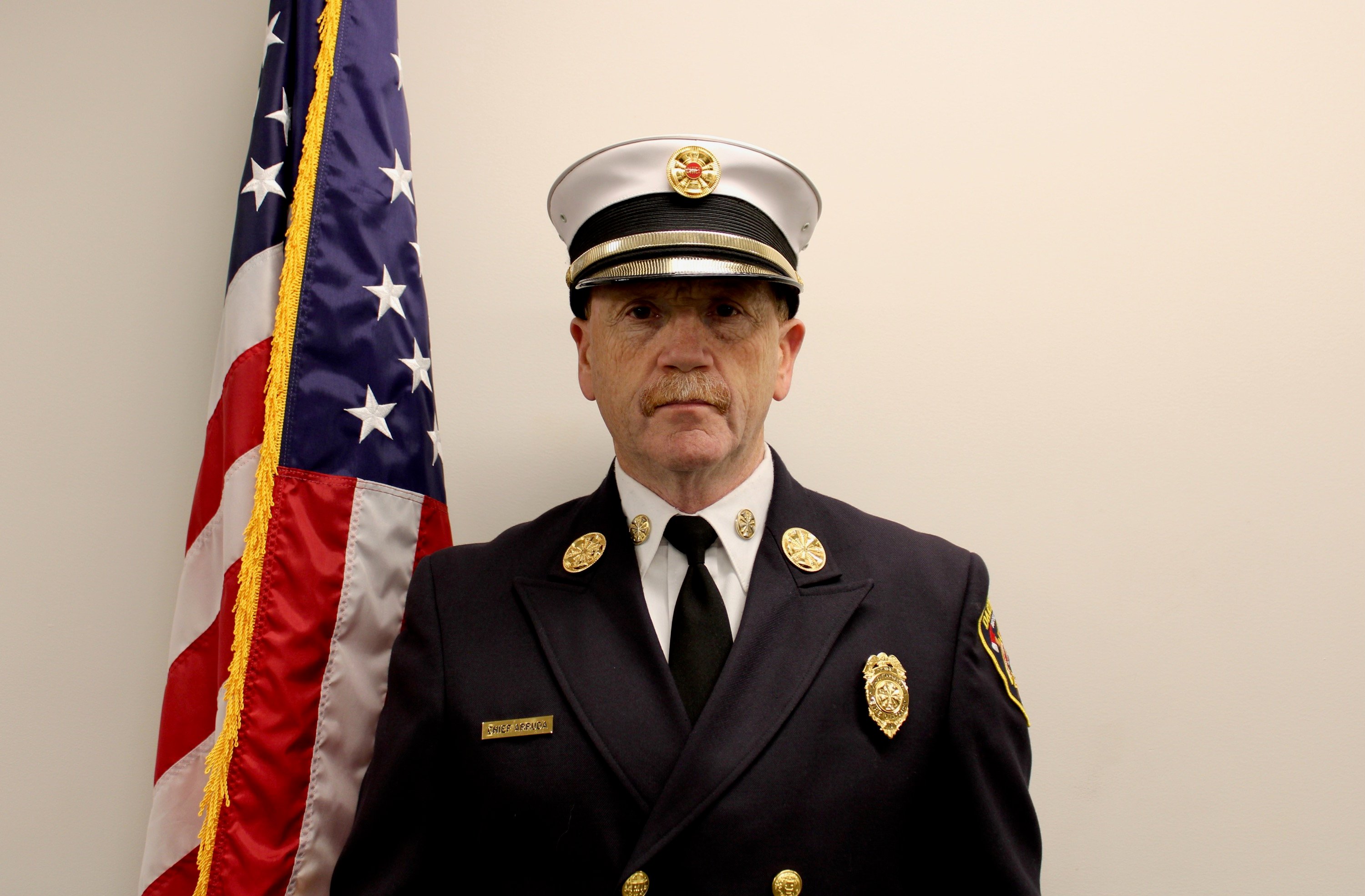 Officers & Directors 2024-2025 – Fire Chiefs Association of Massachusetts
