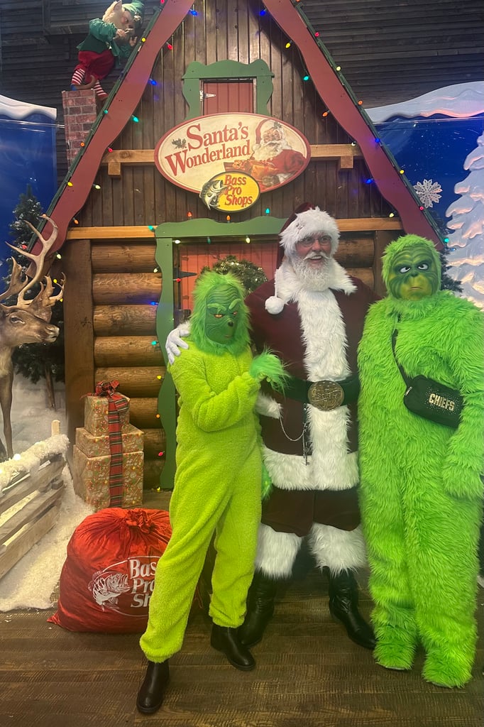 Holiday Fun – Bi-County Collaborative