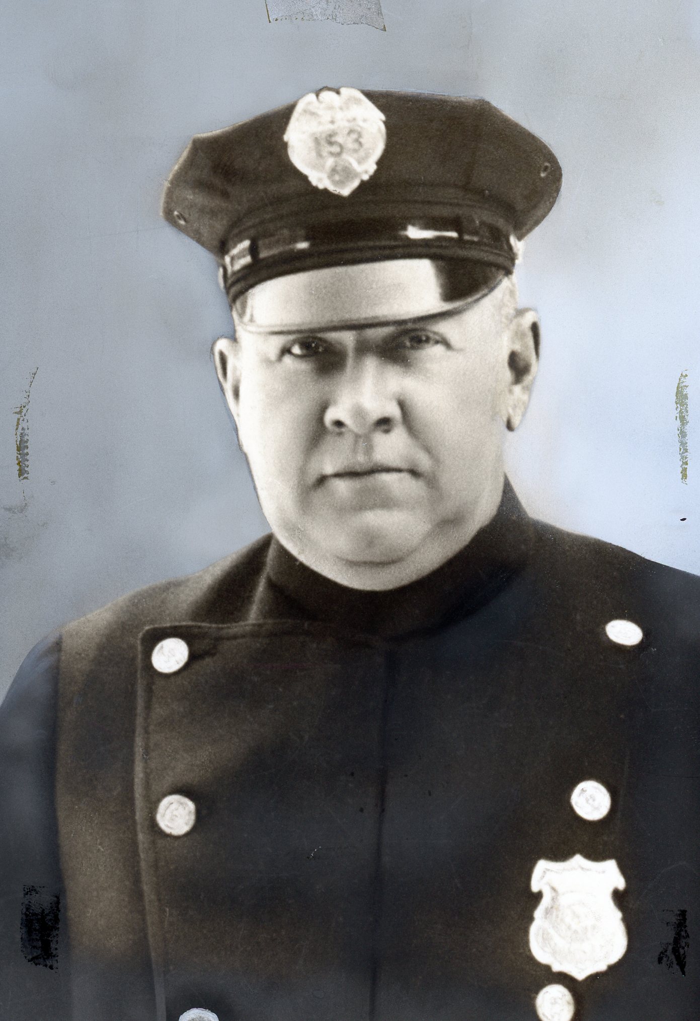 PHOTOS: Lowell Police Dedicate Hero Sign to Fallen Officer Patrick ...