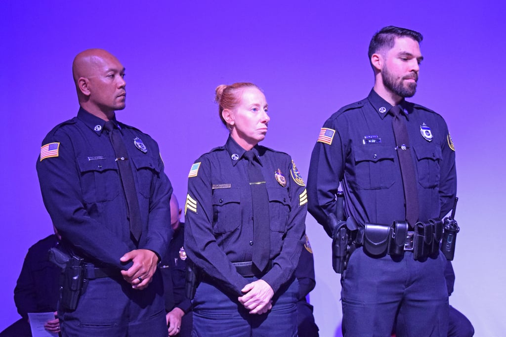 Lowell Police Department Recognizes Excellence and Life-Saving Work ... Lowell Police Department Recognizes Excellence and Life-Saving Work ...