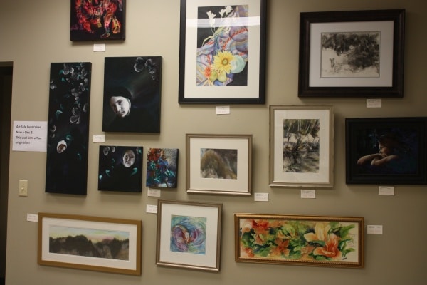 Ways to Get Your Artwork in a Gallery – Hunakai Studio of Fine Arts ...