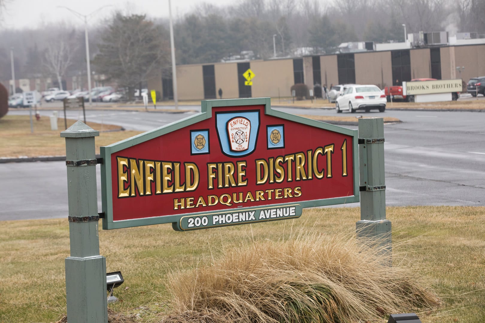 About – Enfield Fire District 1