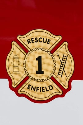 About – Enfield Fire District 1