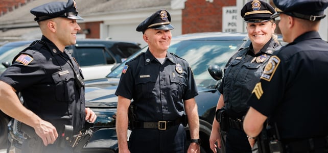 Groveland Police Department – Official Website