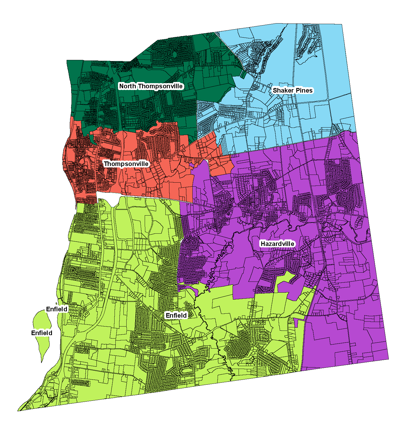 About – Enfield Fire District 1