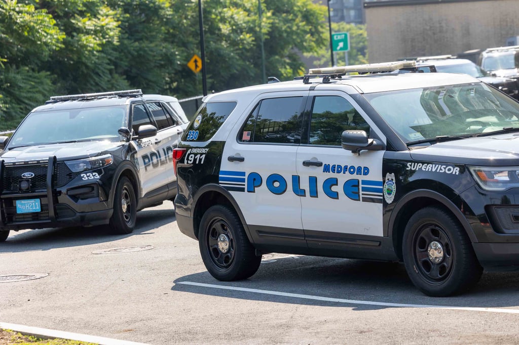 Traffic & Crash Investigation Unit – Medford Police Department