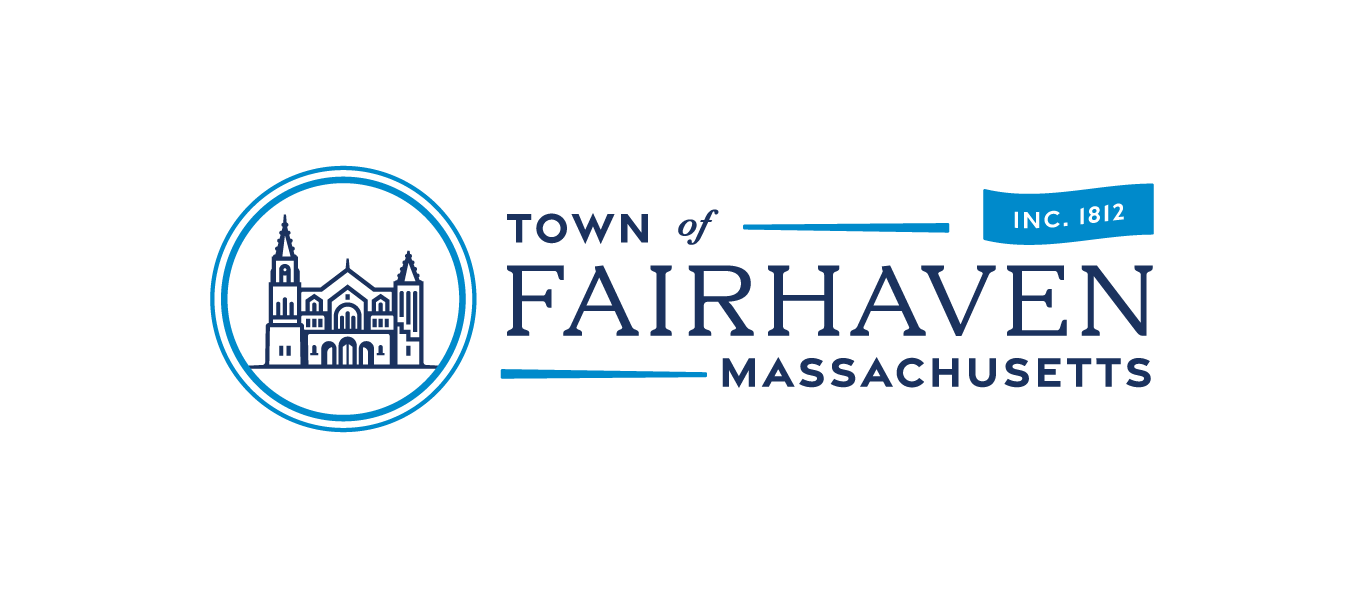Maps - Town of Fairhaven, MA