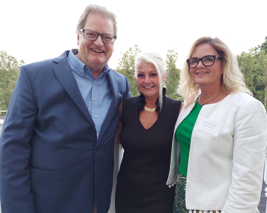 Massachusetts Association of Vocational Administrators Honors Lisa M ...