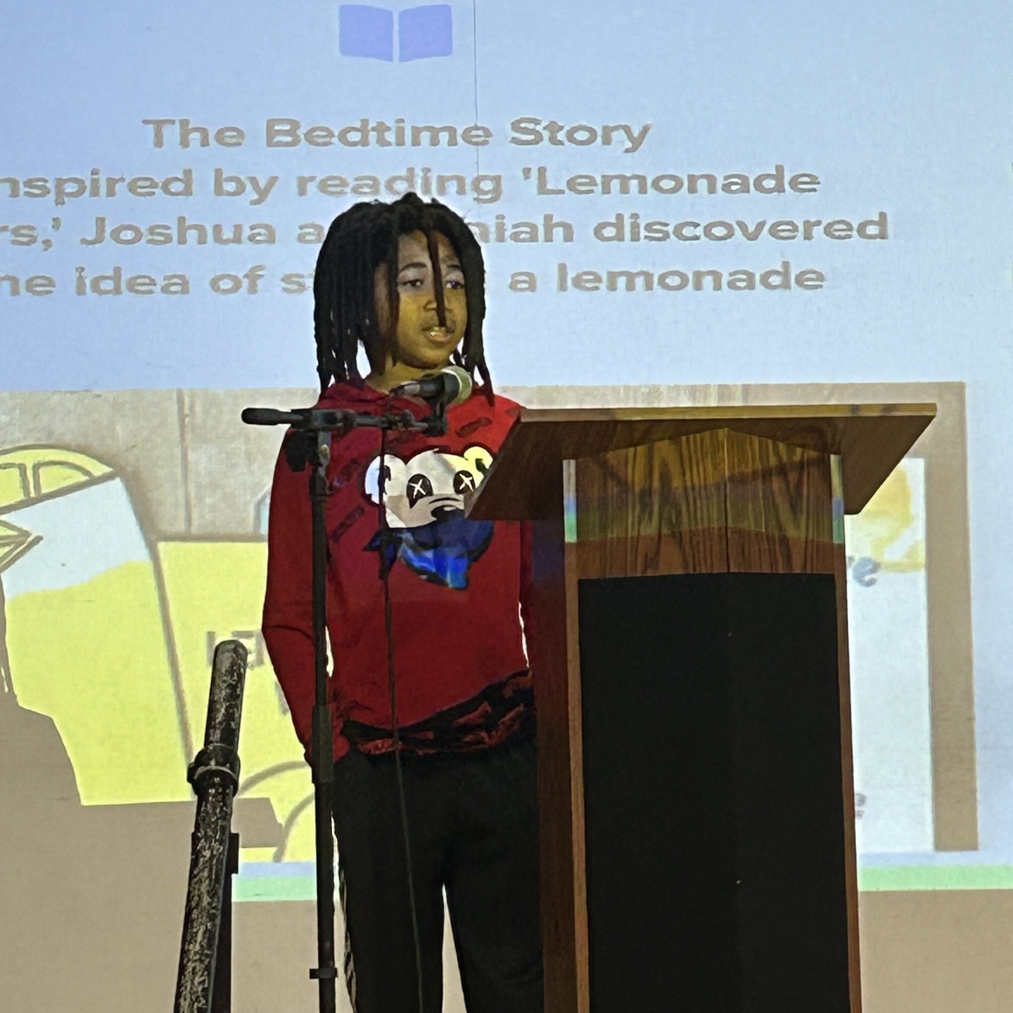 When Life Gives You Lemons: The Waddell Family Squeezes Out Inspiration ...