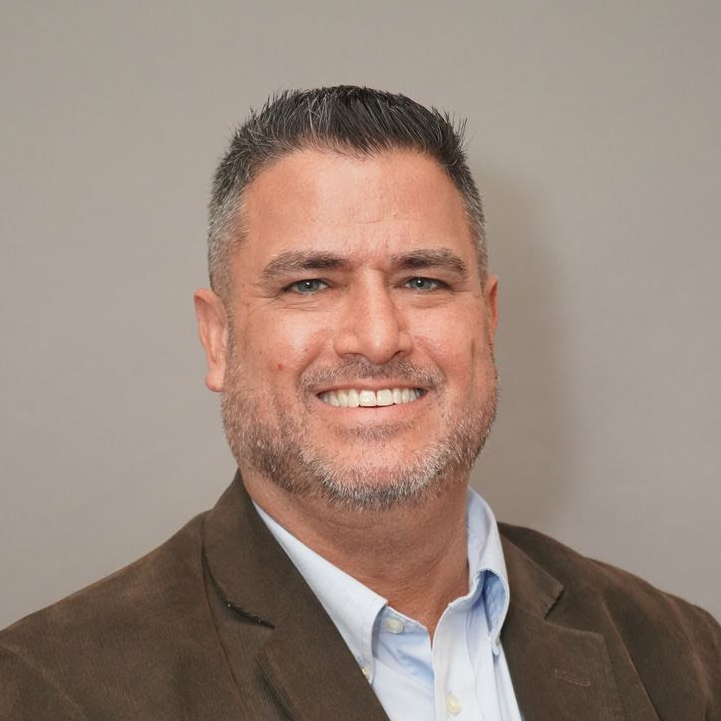 Meet JGPR Academy Instructor: Gary Burboa-Reese - JGPR Academy