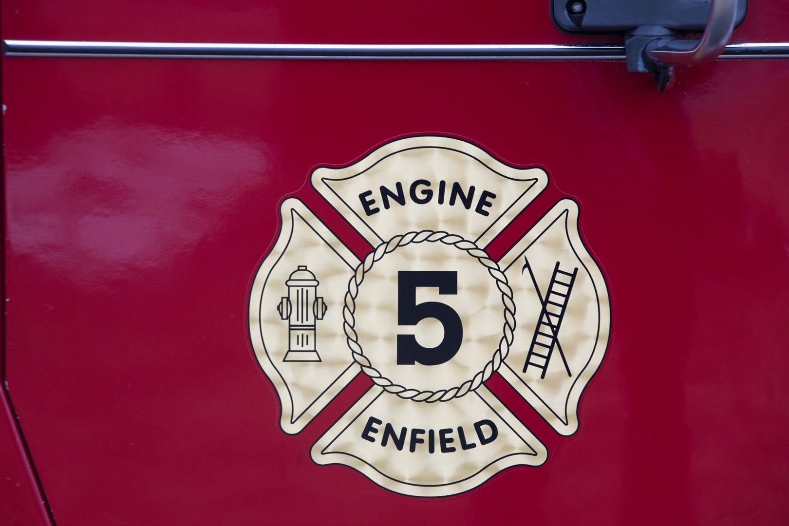 Fire Marshal – Enfield Fire District 1