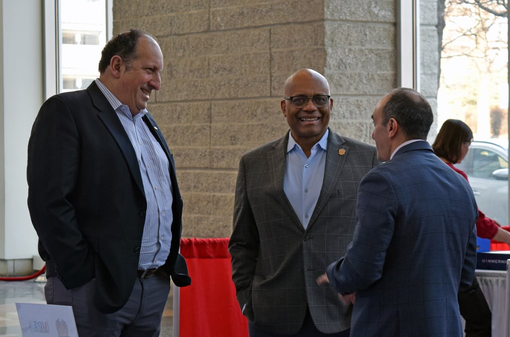 FCAM Conference – Fire Chiefs Association of Massachusetts