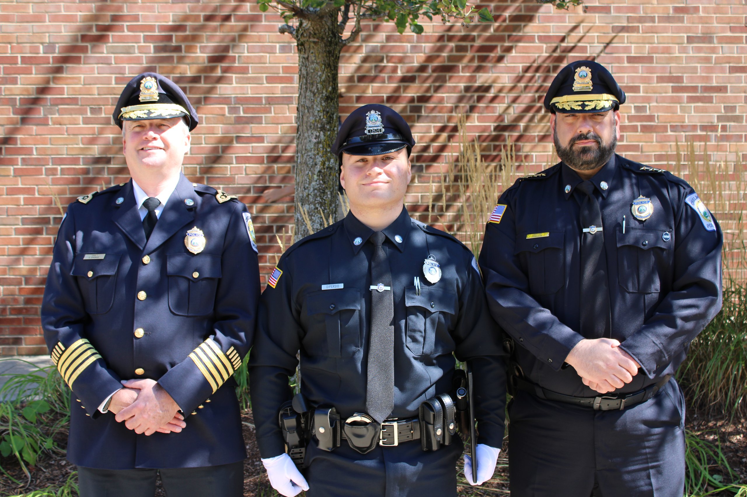 Home – Chelmsford Police Department