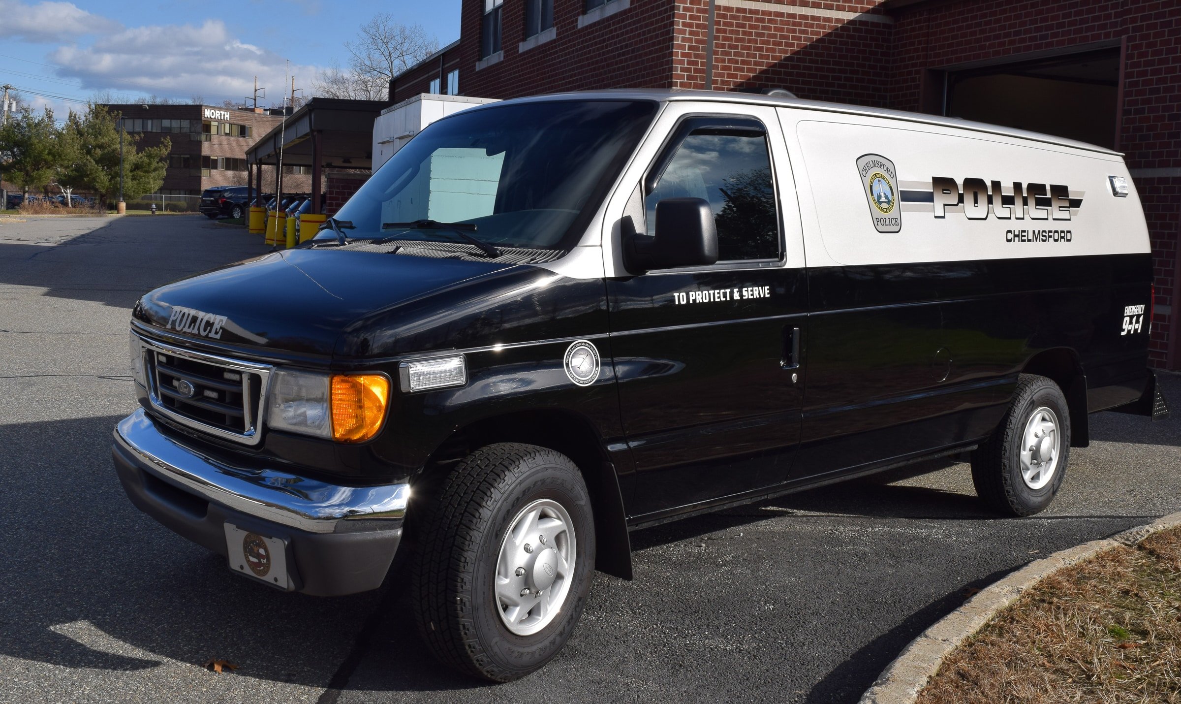 Photos – Chelmsford Police Department