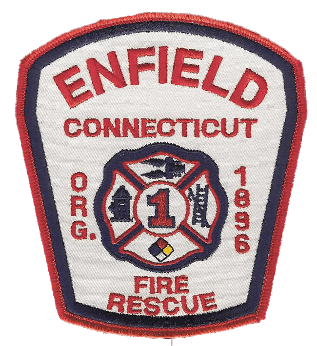 Enfield Fire District 1 Offers Residents Electrical Safety Tips During ...