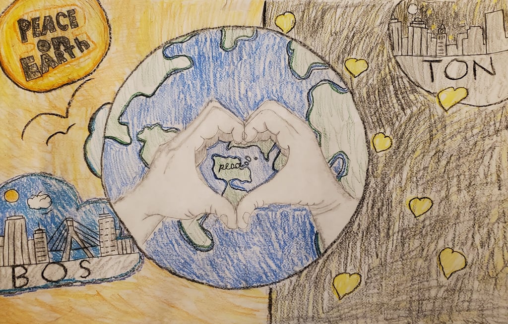 Massachusetts Partnerships for Youth Announces 2022 Student Poster ...