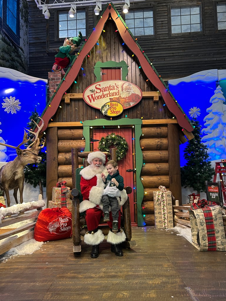 BICO is Feeling Festive! – Bi-County Collaborative