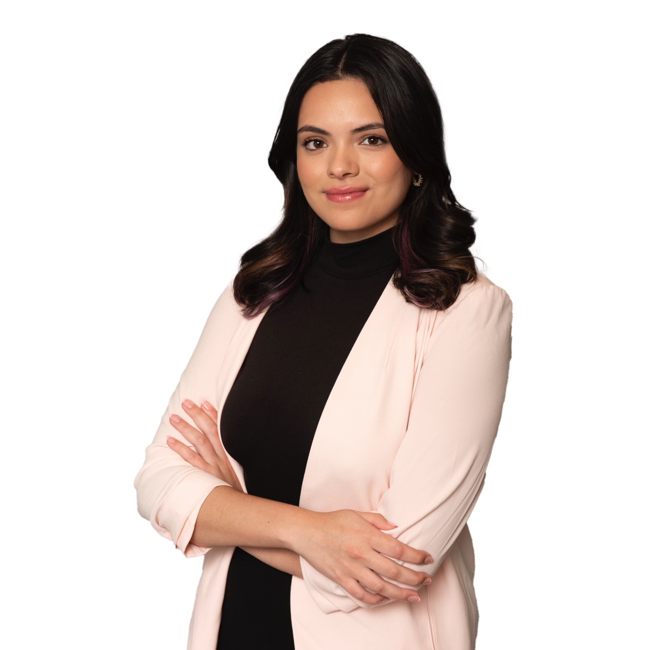 Getting to Know The Board: Sofia Martinez-Novoa, Content – PR Club