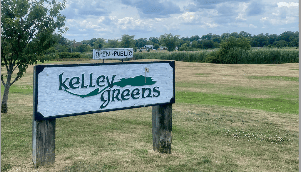 Kelley Greens – Town of Nahant, Massachusetts