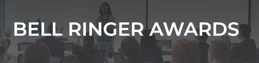 Bell Ringer Reflections: 2022 Professional Awards – PR Club