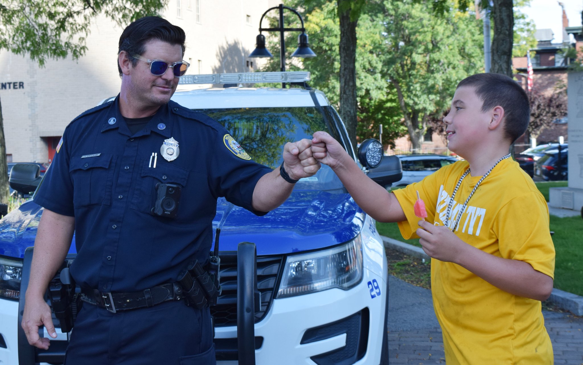 Lowell Police Department – Official Website