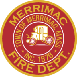 Merrimac, MA Fire Department - Town of Merrimac, MA